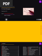 PRIN 2.1 The Principles: FCA Handbook | PDF | Conflict Of Interest ...