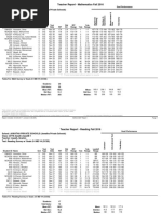 Comparative Adjectives Multiple Choice Test | PDF