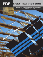 Weights of ISMB, ISA, ISMC | PDF | Rolling (Metalworking) | Structural ...