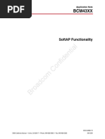 MR57 Datasheet | PDF | Ieee 802.11 | Mimo
