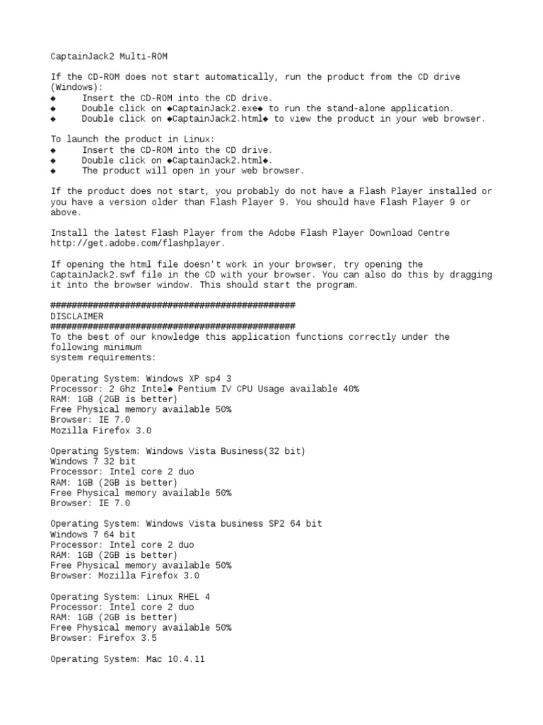 readme.txt | Firefox | Web Browser