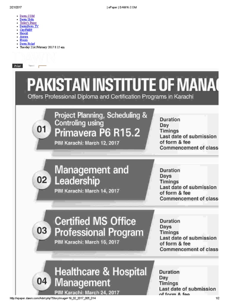Dawn Urdu Dawnnews TV Cityfm89 Herald Aurora Events Dawn Relief | PDF