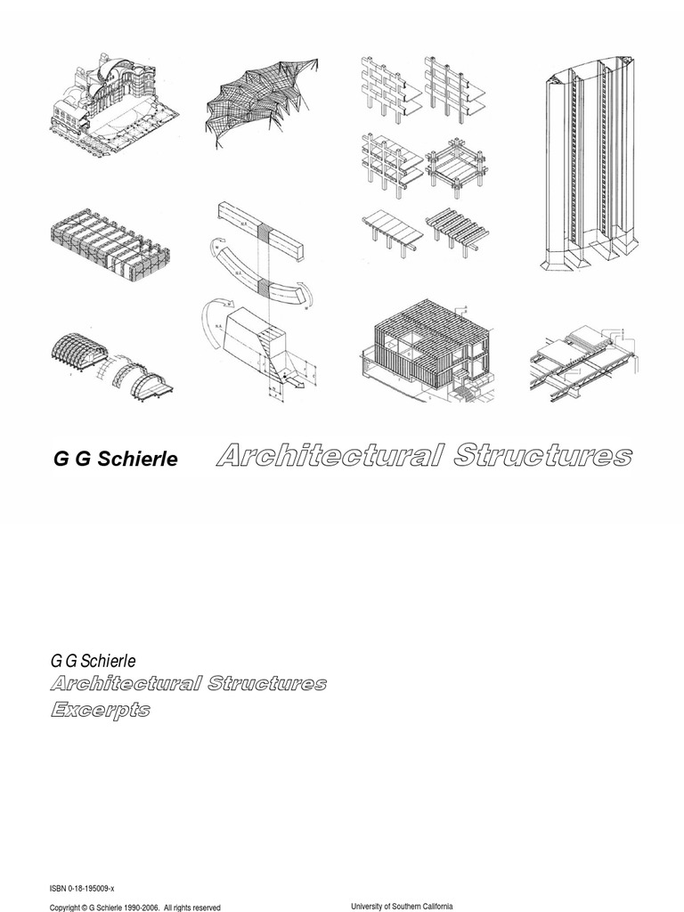 Architectural Structures | PDF | Beam (Structure) | Truss