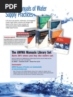 Awwa C906 2021 | PDF