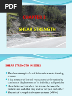 Soil Cohesion: Typical Values of Soil Cohesion For Different Soils ...