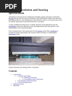 Bulk Active Structure System | PDF | Beam (Structure) | Bending