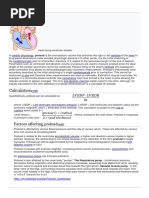 ANA 12 Plus Profile Overview | PDF | Causes Of Death | Epidemiology