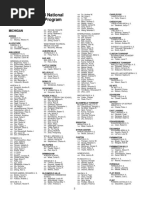 Oakland County Complex Map Overview | PDF | Government