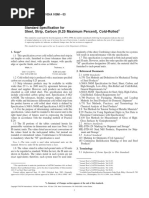 Iso 5807 - 1985 | PDF