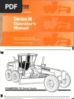LHD Operator Training Manual | PDF | Truck | Transmission (Mechanics)
