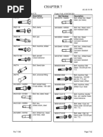 Aerospace Material Specification: Cloth, Glass, Finished, For Resin ...