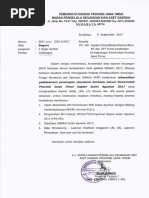 Pedoman SIMDA BMD Versi 2.0.7 | PDF | Pengelolaan Keuangan & Uang