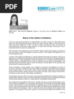 Letter Monetization | PDF