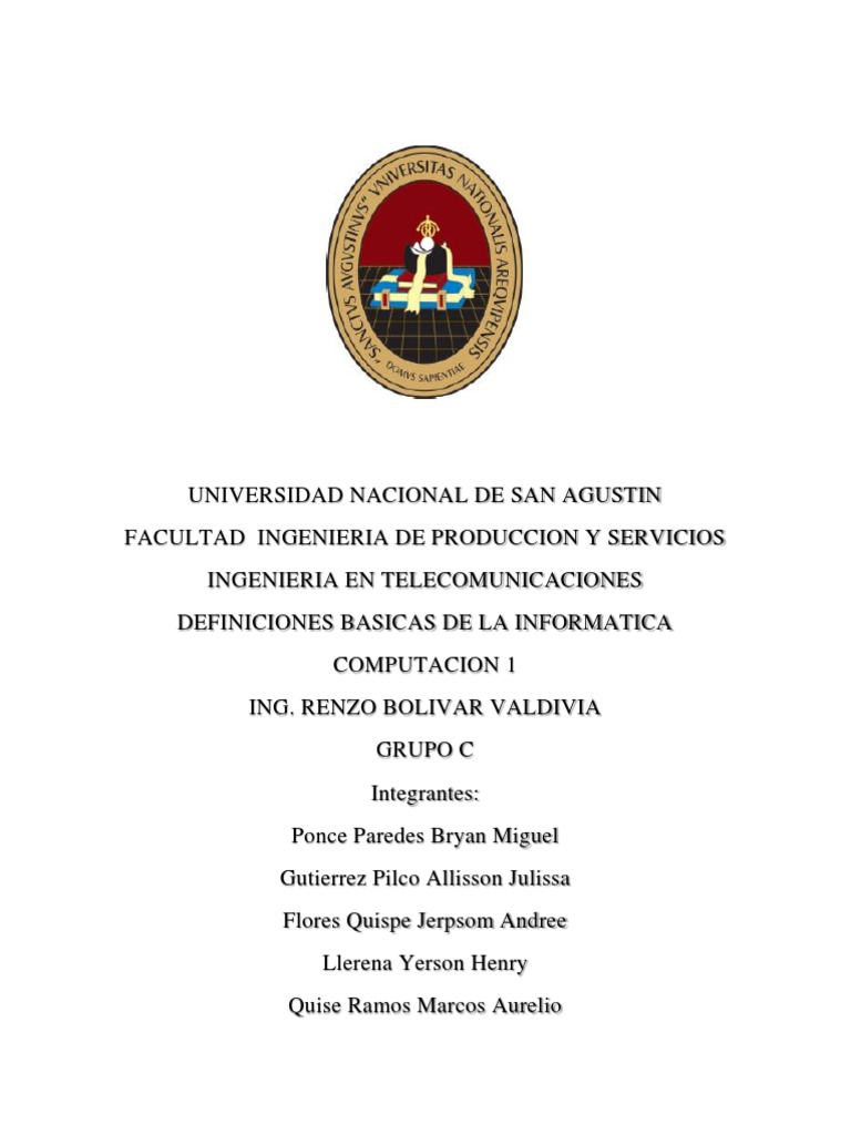 Informe 1 Git | PDF | Control de versiones | Software del sistema