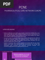 417 PCNE Classification V9-1 Final | PDF