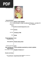 G3P2 | PDF | Pregnancy | Obstetrics