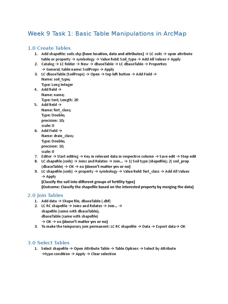 Spatial, Week 9 Task 1 & Task 2 | PDF | Computer Programming | Areas Of Computer Science