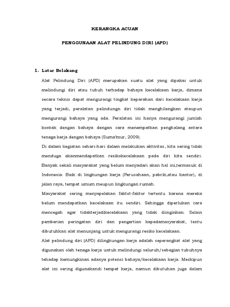 Kak Apd | PDF