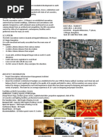 Arches and Centering | PDF | Architectural Design | Architecture