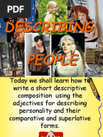 51talk Main Characters PDF | PDF