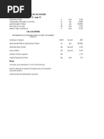 IBC Deflection Limits for Metal Buildings | PDF | Crane (Machine) | Roof