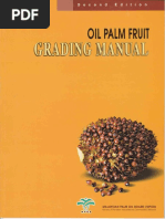 FFB Grading | PDF | Fruit | Palm Oil