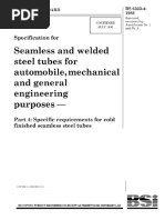 BS en 15079-2015 | PDF | Calibration | Analysis