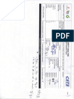 JSA Radiography Test | PDF
