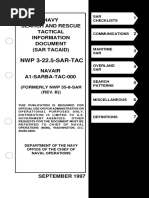 Military Briefing Formats Overview | PDF | Decision Making | Military