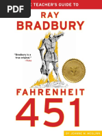 Fahrenheit 451 Comprehension Questions ANSWER KEY | PDF | History ...