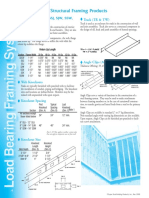 Stramit Bridging Detailing Guide | PDF | Structural Load | Building ...