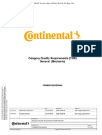 SAE J 673-1993 Automotive Safety Glasses PDF | PDF | Engineering ...