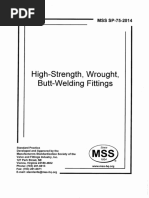 BS 6755-P1 | PDF