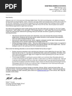 Midway Star Academy Overview | PDF
