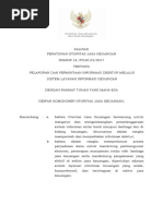 Tata Cara Permohonan Informasi Debitur SLIK Online Pada Aplikasi Idebku ...