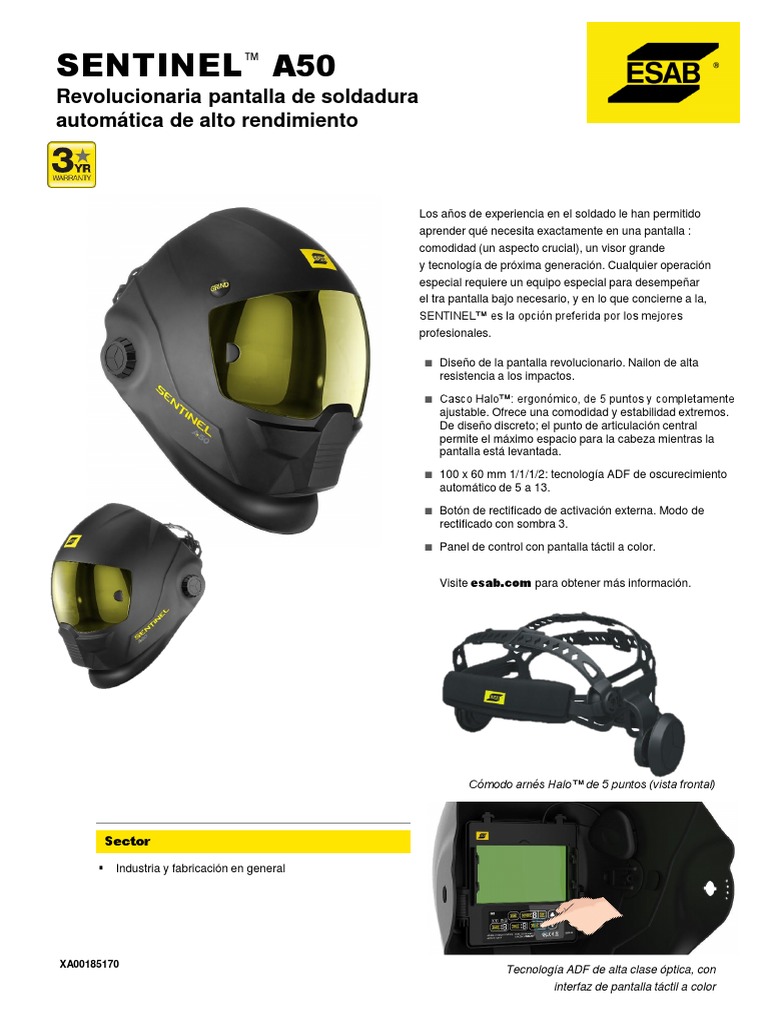 Sentinel A50 | PDF | Informática y tecnología de la información | Science