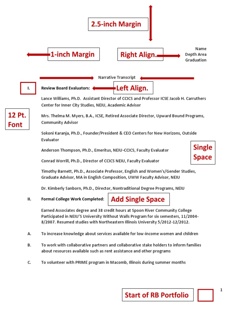 Sample NT Title Page | PDF | Adolescence | Workforce Development