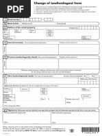 Form 2 Bond Lodgement | PDF | Leasehold Estate | Payments