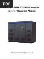 Iec 61727 PDF | PDF | Photovoltaic System | International ...