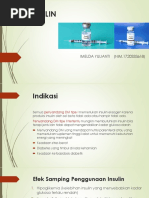 Obat Prekursor dan OOT: Contoh dan Golongan | PDF