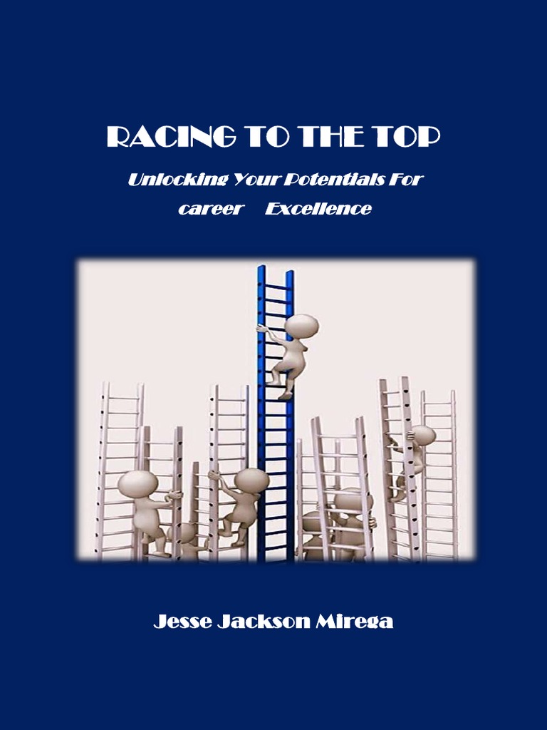Racing To The Top (E-Book) | PDF | Id | Self