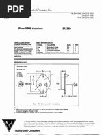 WEG W22 Terminal Box | PDF | Technology & Engineering