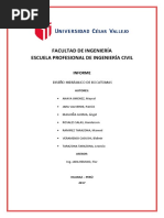 Informe Academico UCV | PDF | Archivo de computadora | Science