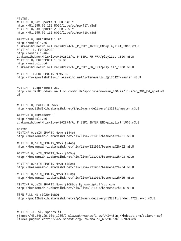 26666 | PDF | Computer File | Television Network