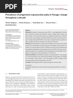 RPS Advanced Pharmacy Framework | PDF | Pharmacy | Pharmacist