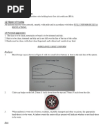 SAF No.3 Uniform Guidelines | PDF | Military Personal Equipment ...