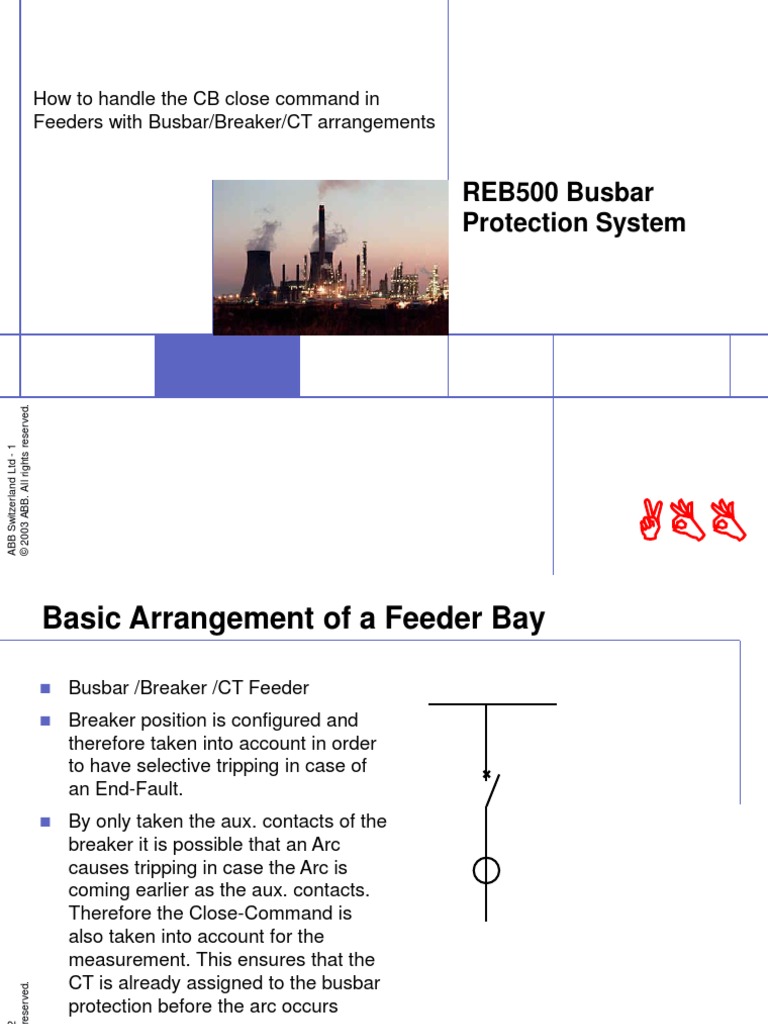 5 - REB500 - Why - You Need - A - Close - Command | PDF ...