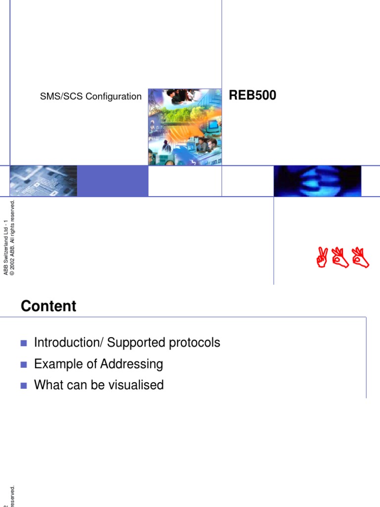 9 Reb500 Lon Iec | PDF | Media Technology | Internet Protocols