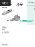 Kwikastrip Kt-Uk PDF | PDF | Bending | Concrete
