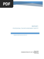 RRL and RRS On Learning Styles | PDF | Learning Styles | Memory